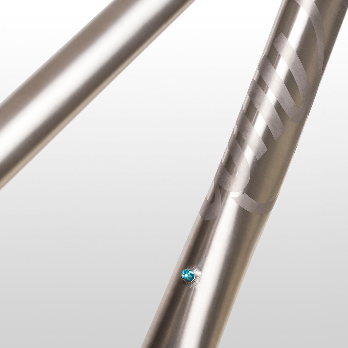 Why Cycles El Jefe Frame - Bikes