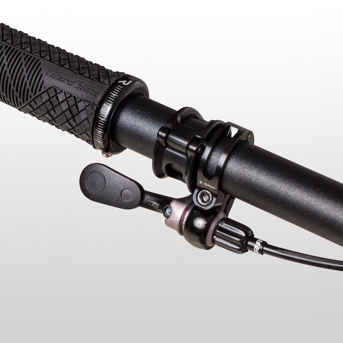 Why Cycles EL Jefe GX Eagle Titanium Mountain Bike - Bikes