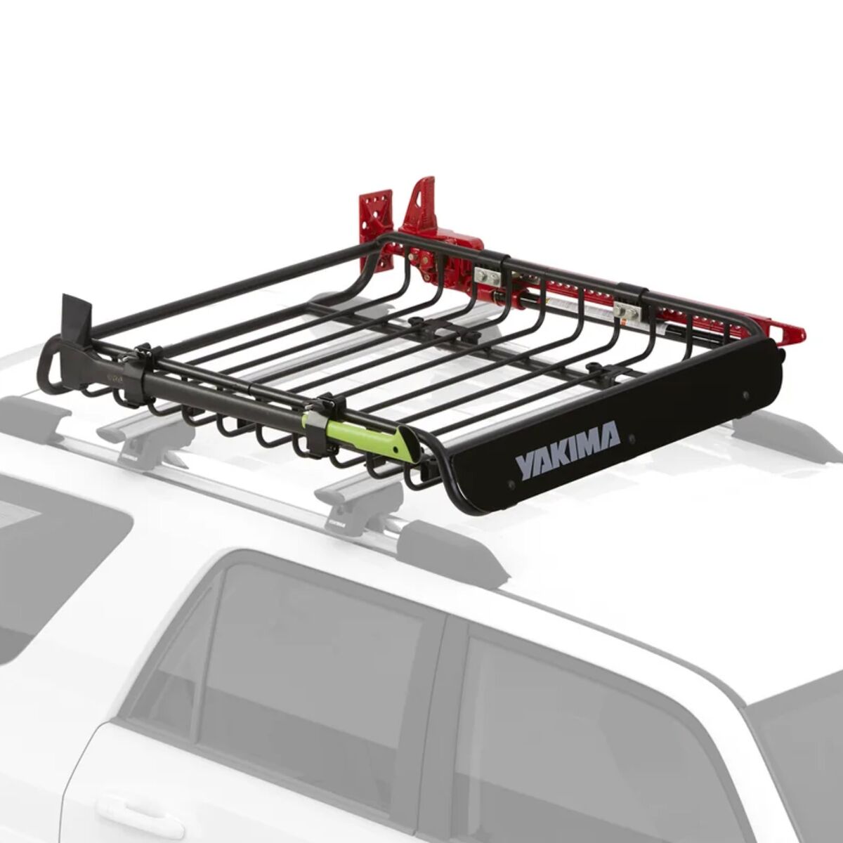 Yakima LoadWarrior - Accessories