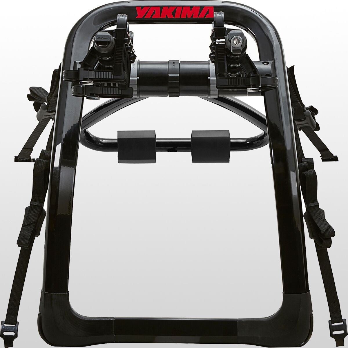 Yakima FullBack 3 Trunk Rack - Accessories
