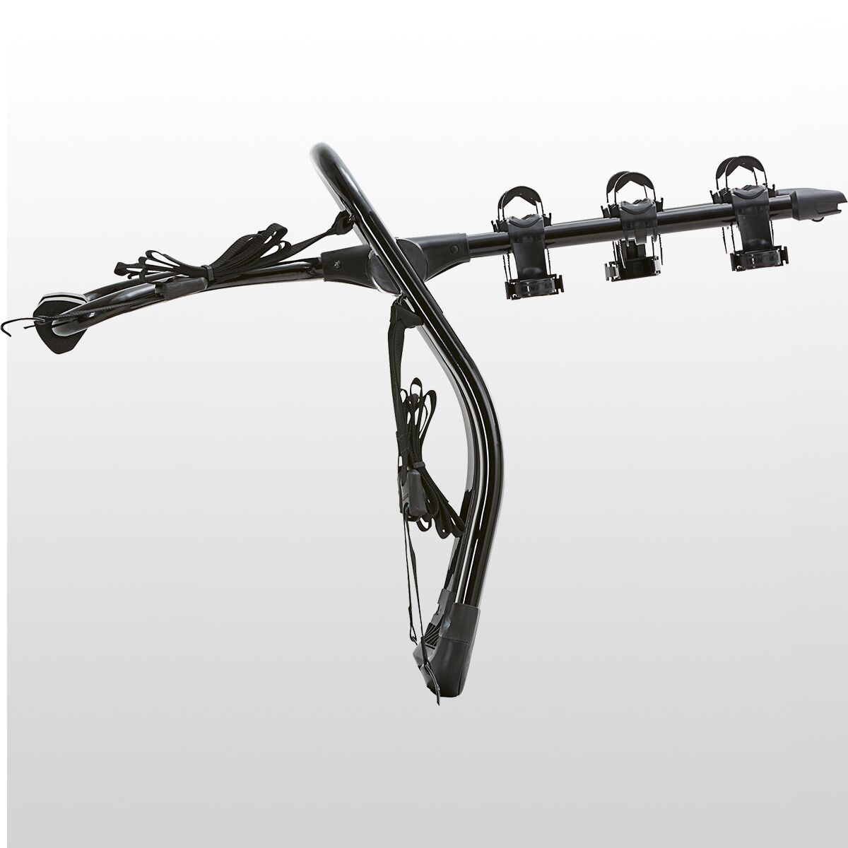 Yakima FullBack 3 Trunk Rack - Accessories