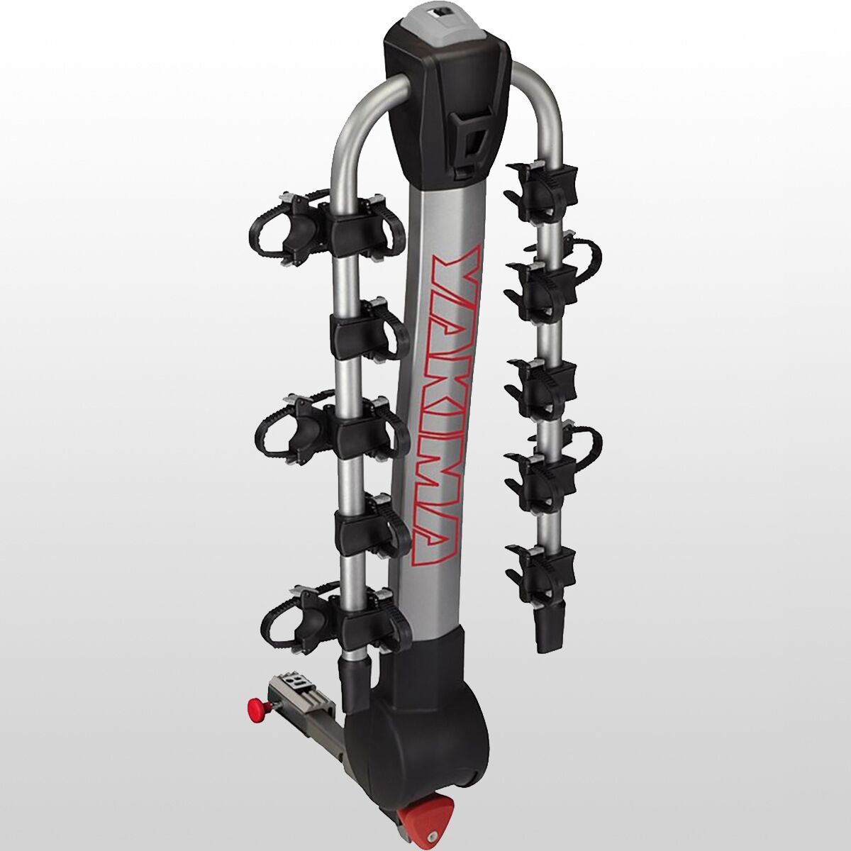 Yakima RidgeBack 5 - Accessories