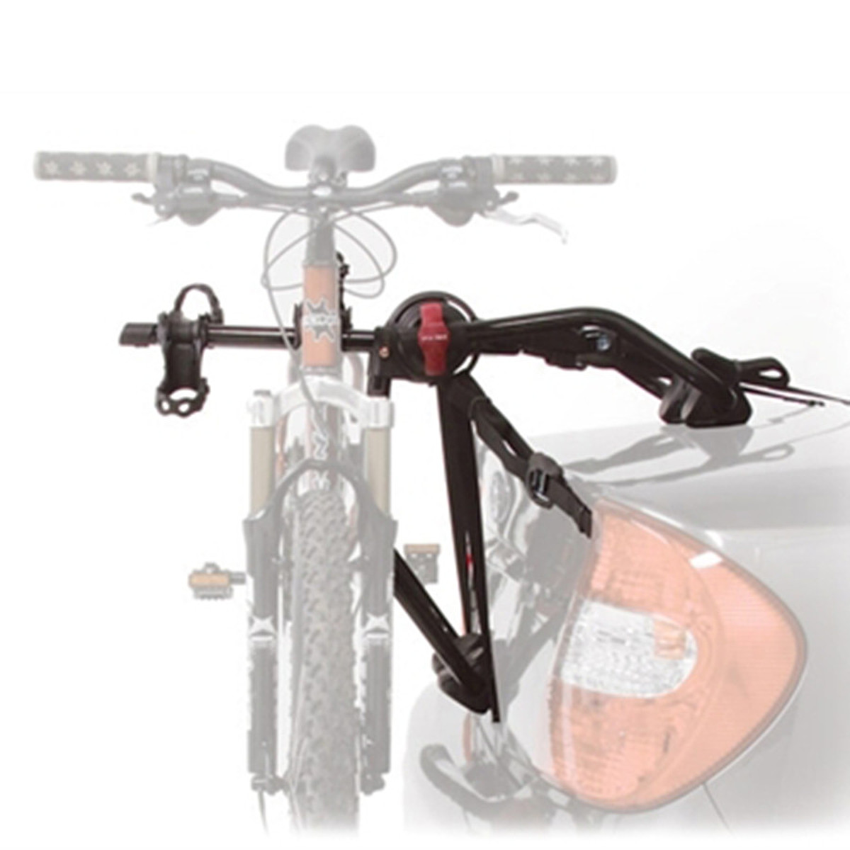 Yakima King Joe 2 Bike Rack - Accessories