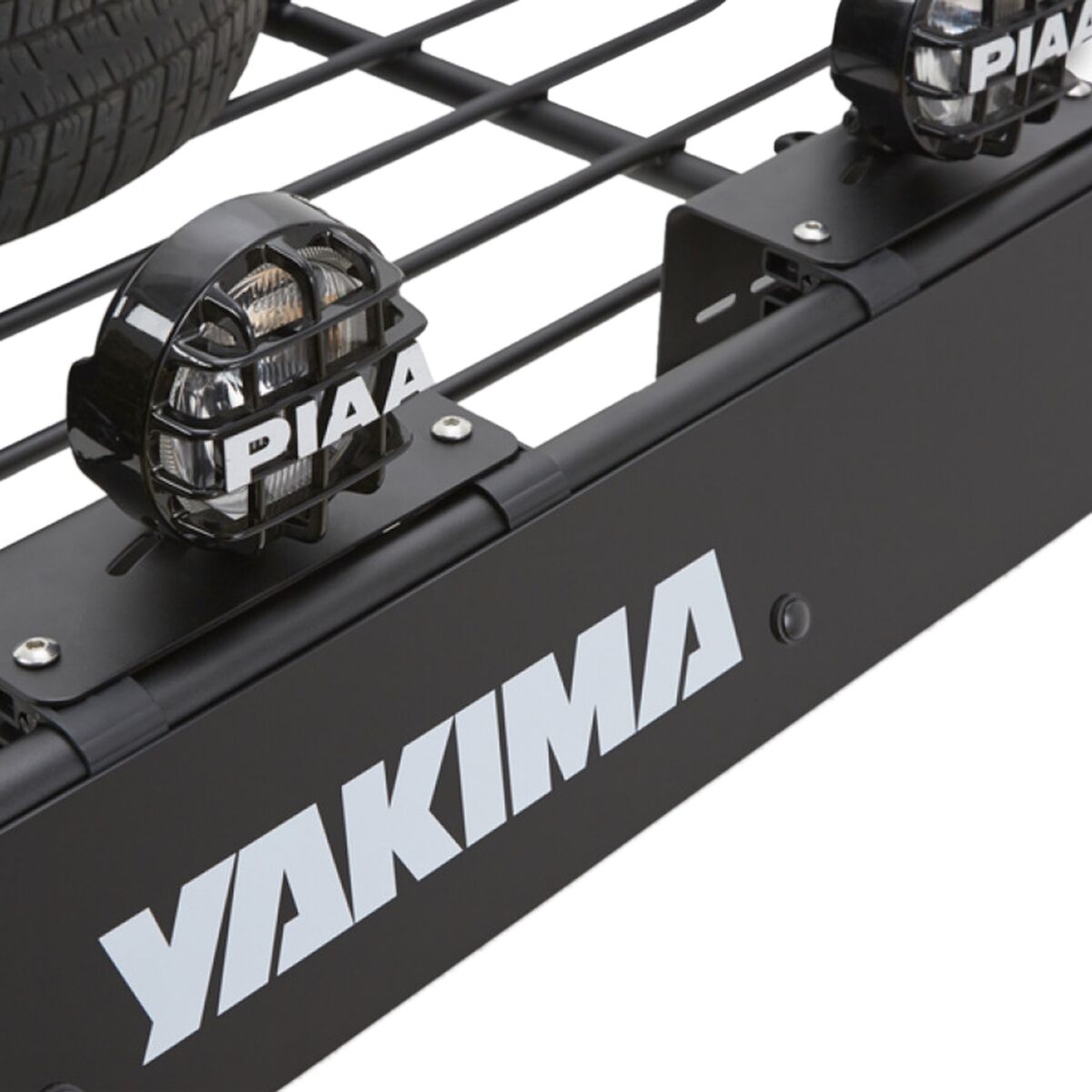 Yakima Light Mounting Bracket - Accessories