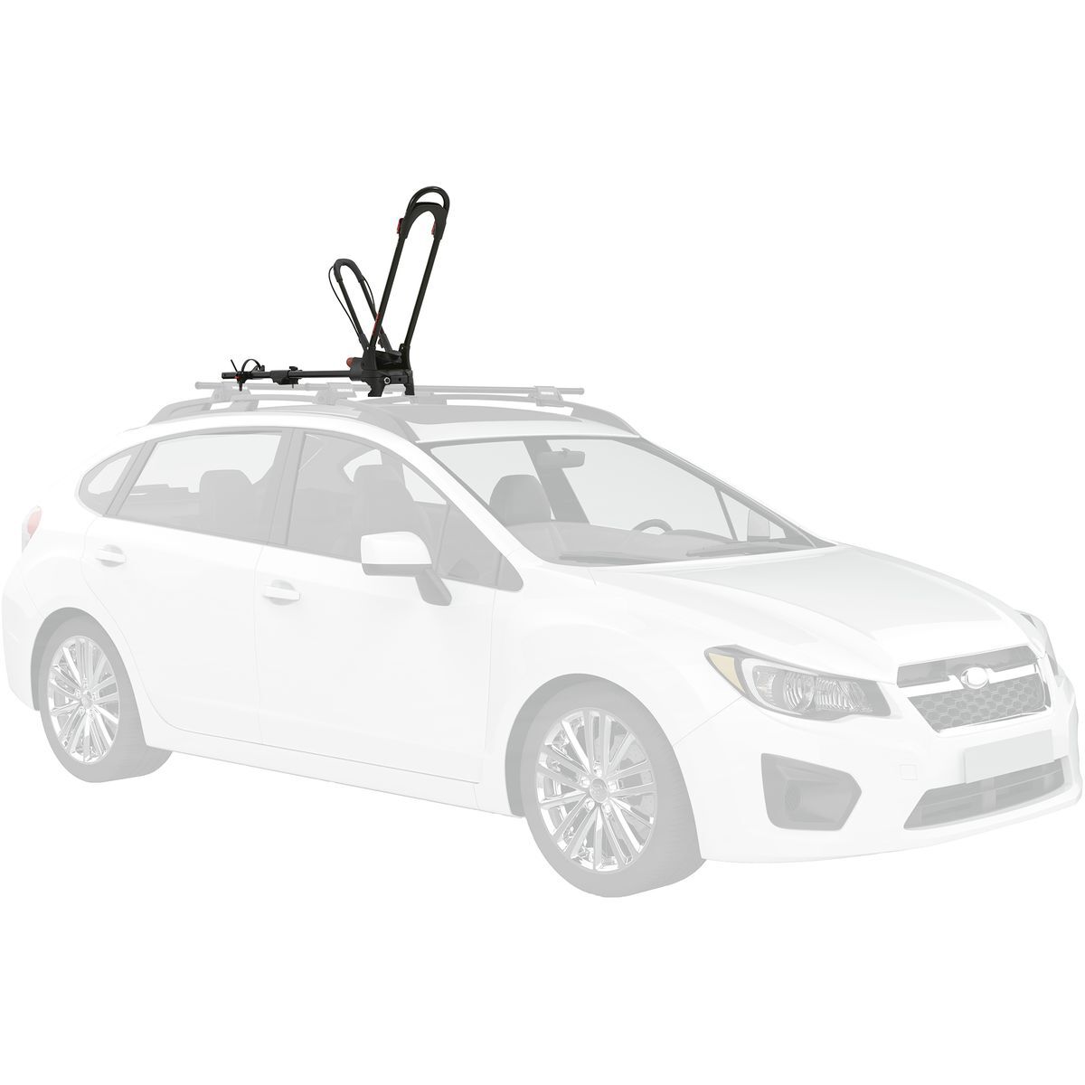 Yakima Frontloader Bike Mount - Accessories
