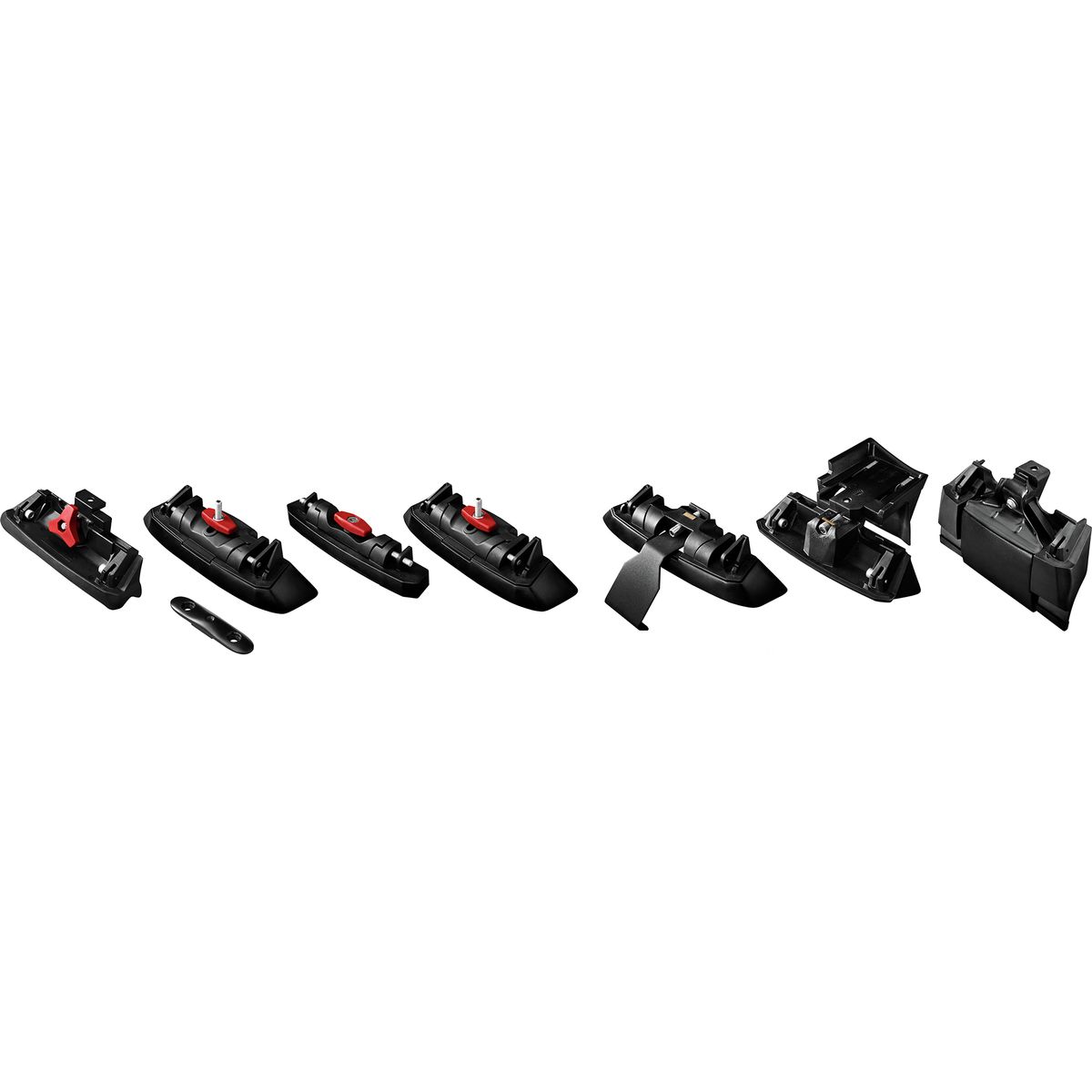 Yakima Whispbar Fitting Kit - Accessories