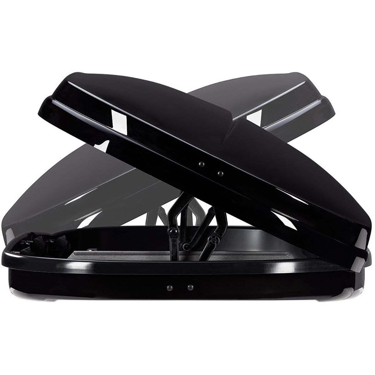 Yakima GrandTour Lo Cargo Box - Accessories