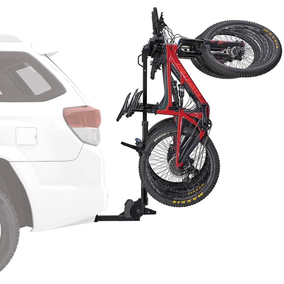 Yakima HangTight 4 Hitch Bike Rack - Accessories