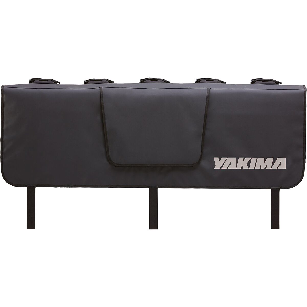 Yakima GateKeeper Tailgate Pad - Accessories