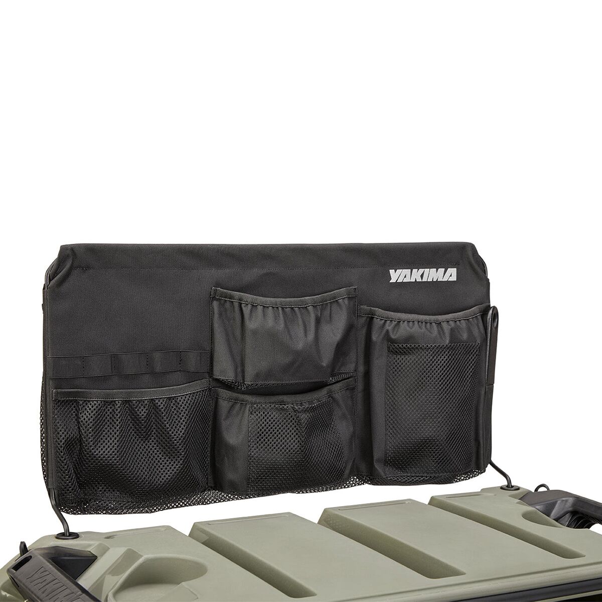 Yakima EXO OpenRange Deluxe Hitch Rack - Accessories