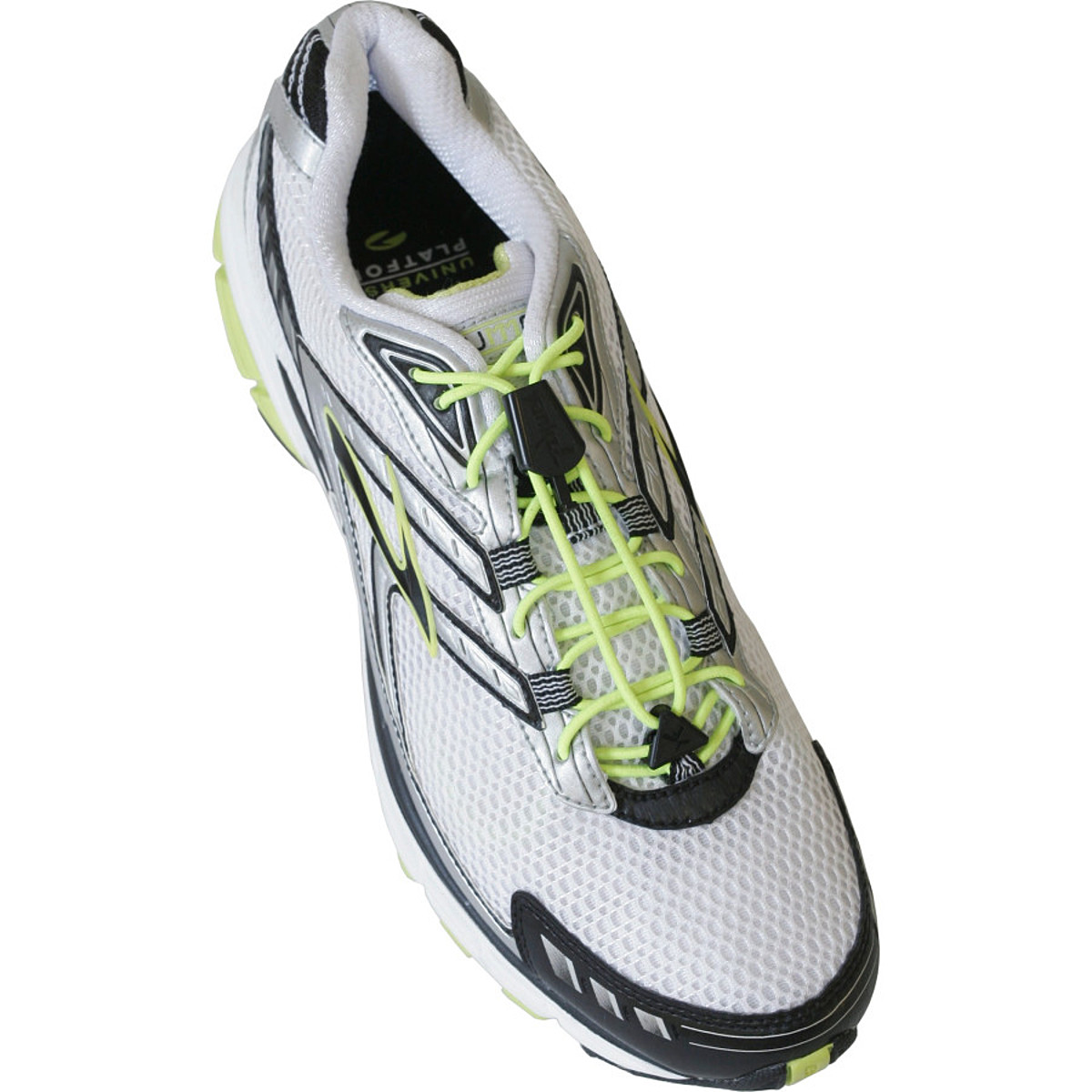 Yankz Sure Lace Shoe Lace System