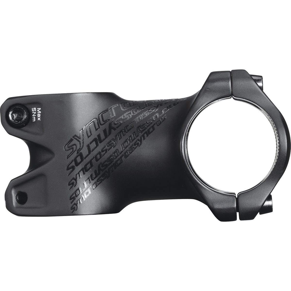 Syncros XM1.5 AM 35mm Stem - Components