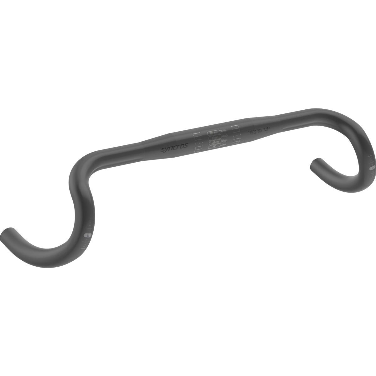 Syncros Road Handlebars | Competitive Cyclist