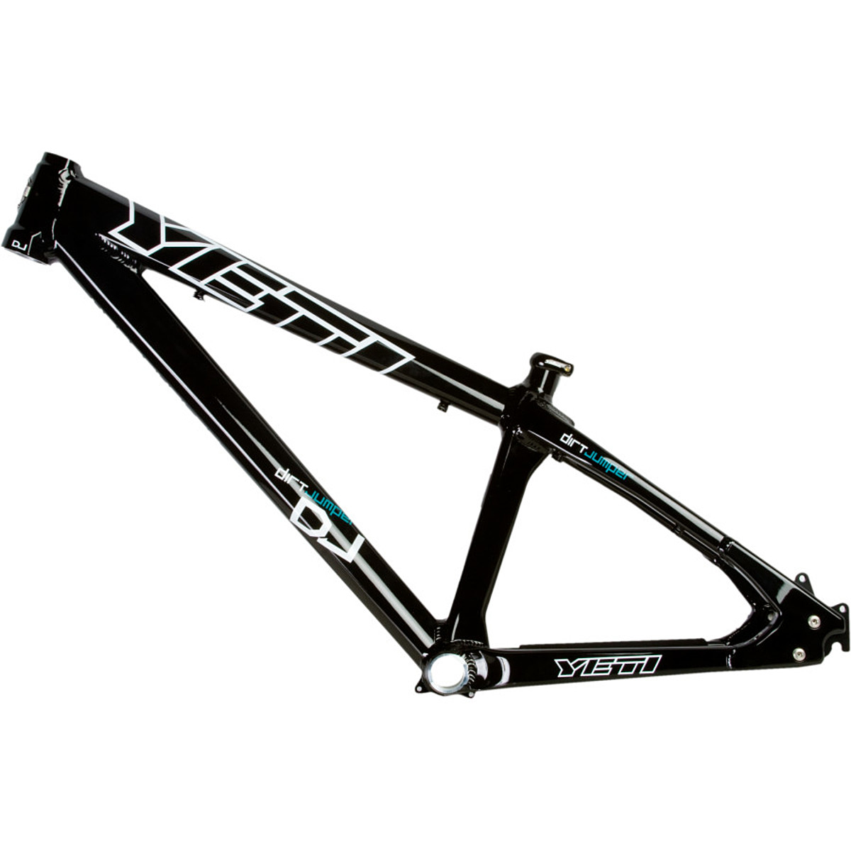 Yeti Cycles DJ - Bikes