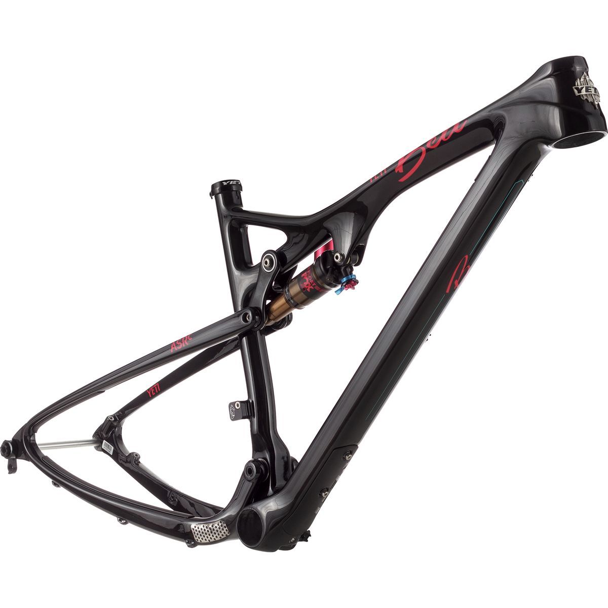 Yeti Cycles ASRc Mountain Bike Frame - 2016 - Bikes