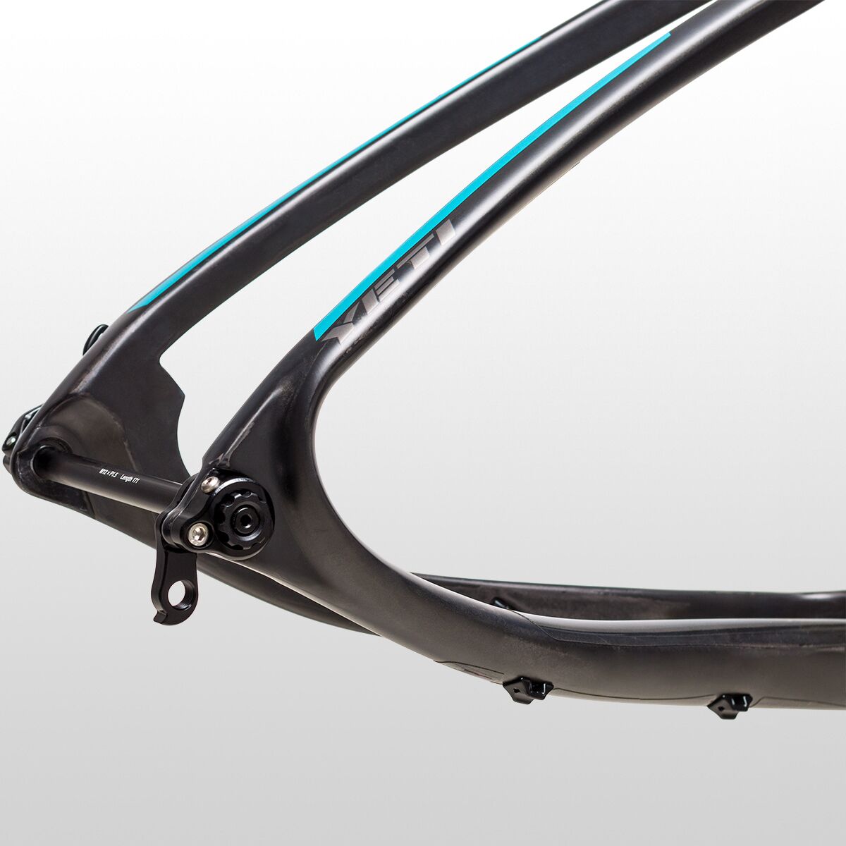 Yeti Cycles ARC Carbon Mountain Bike Frame - 2016 - Bikes