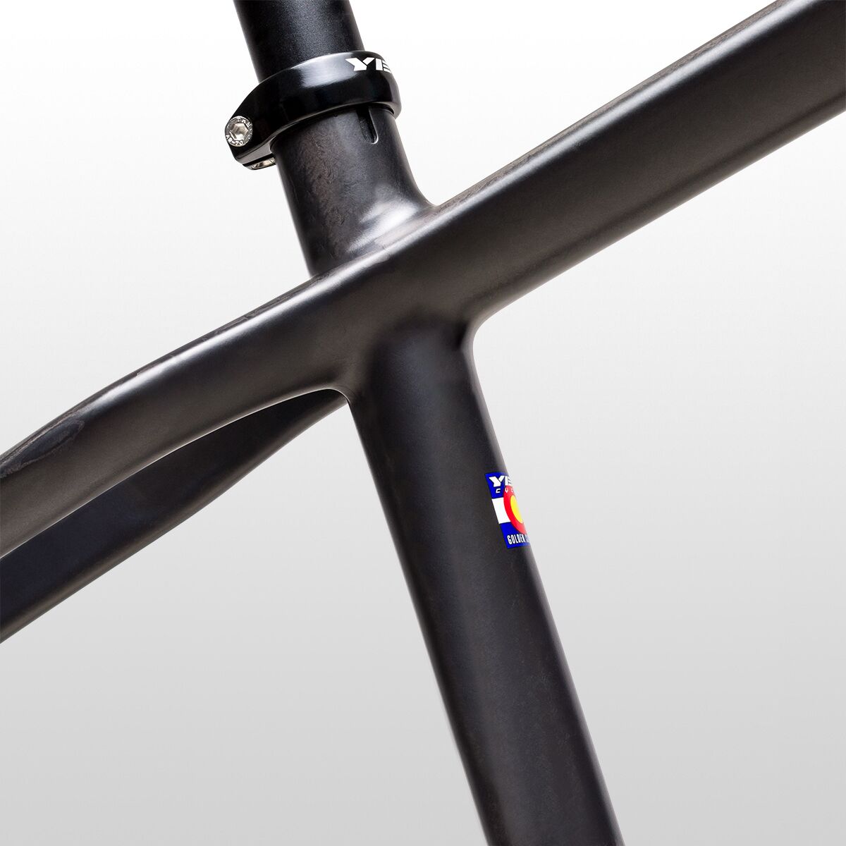 Yeti Cycles ARC Carbon Mountain Bike Frame - 2016 - Bikes