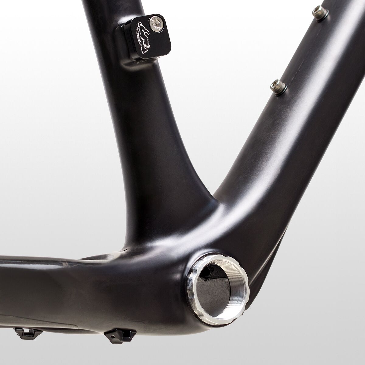 Yeti Cycles ARC Carbon Mountain Bike Frame - 2016 - Bikes