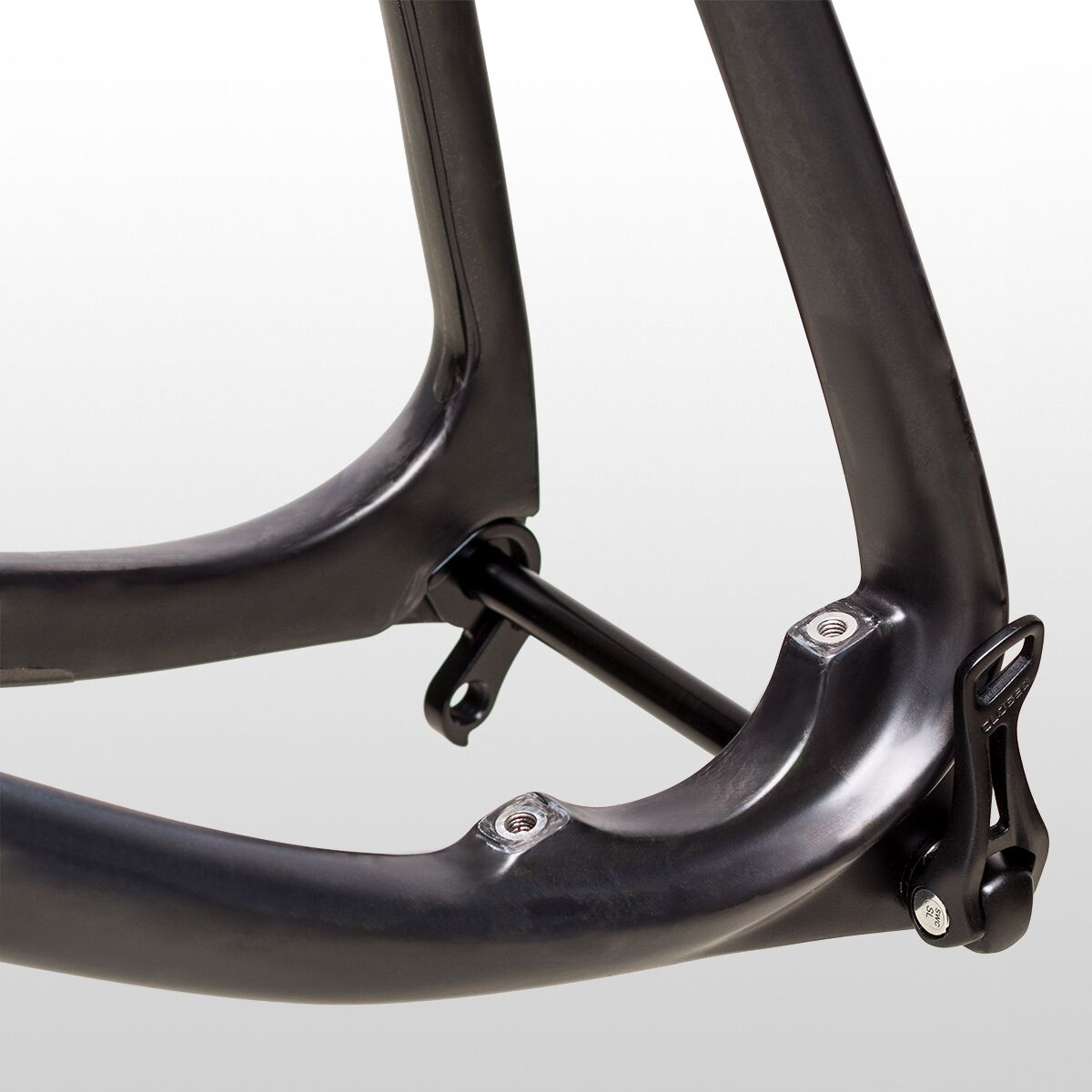 Yeti Cycles ARC Carbon Mountain Bike Frame - 2016 - Bikes