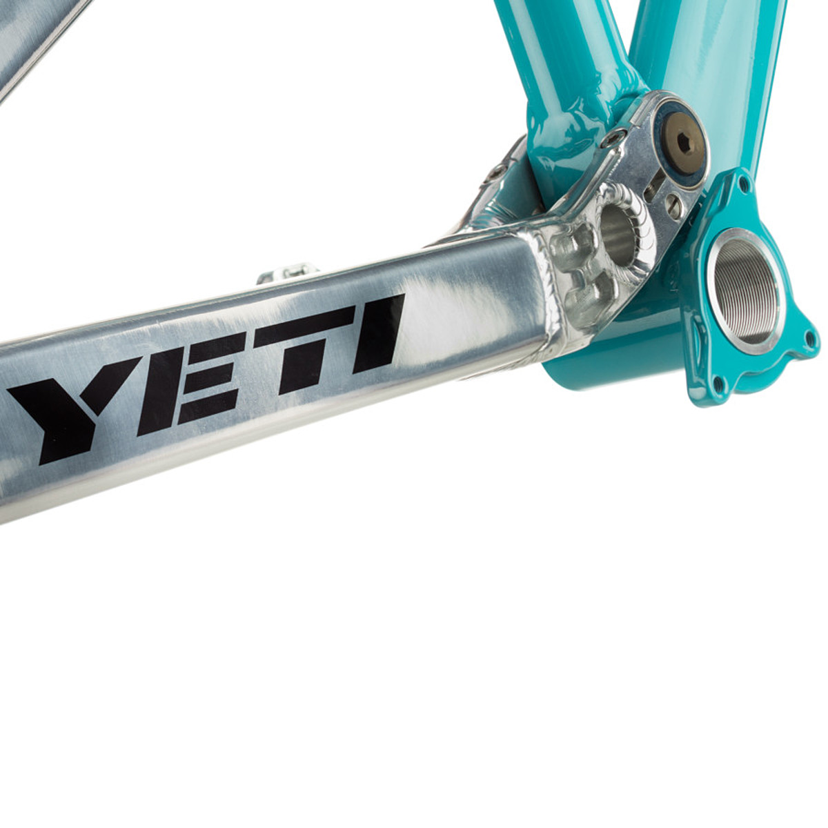 Yeti Cycles 4X Frame - Bikes