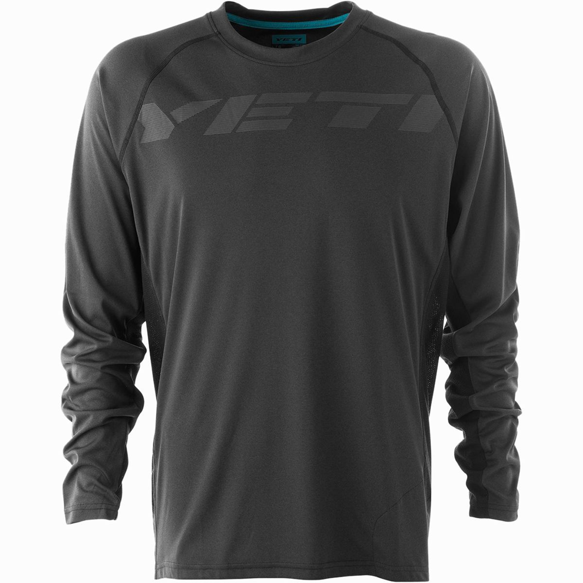 Yeti Cycles Tolland Long-Sleeve Jersey - Men's - Men