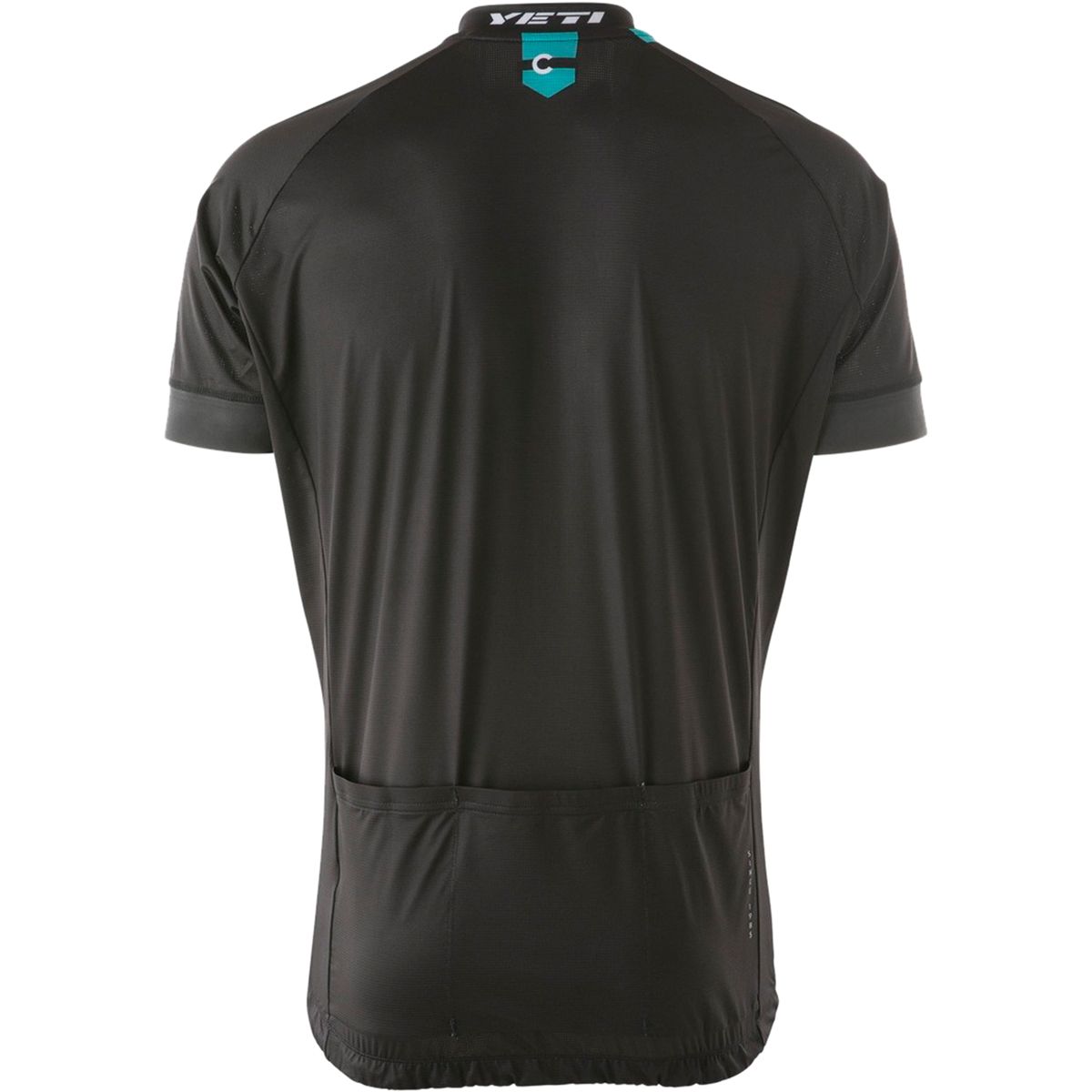 Yeti Cycles Ironton Jersey - Men's - Men