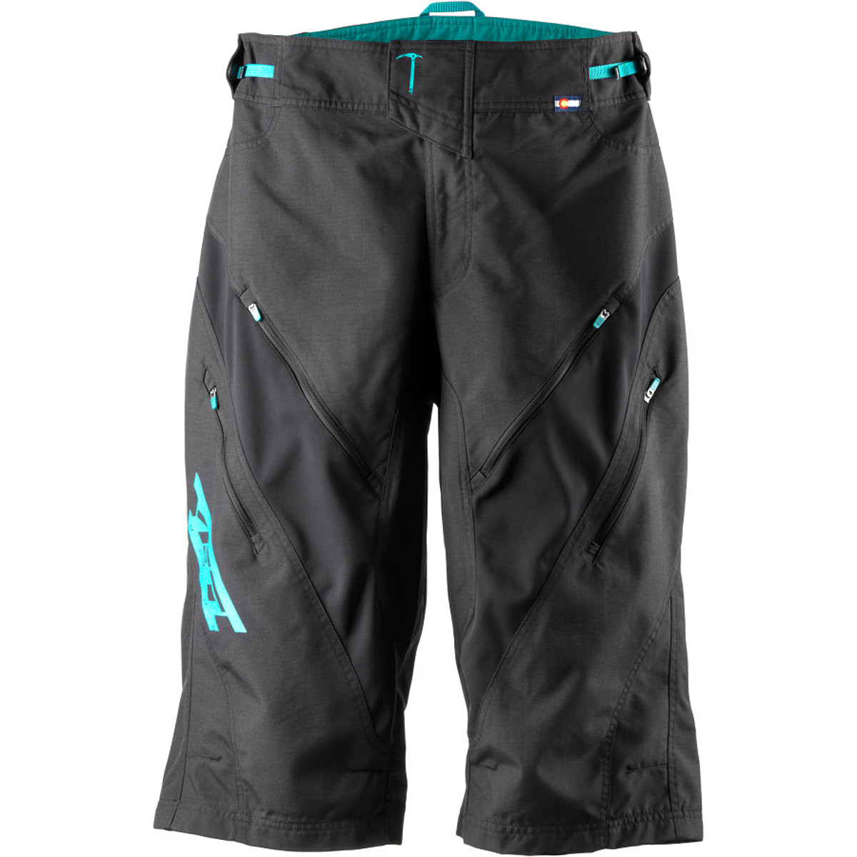 Yeti Cycles Padroni Shorts - Men