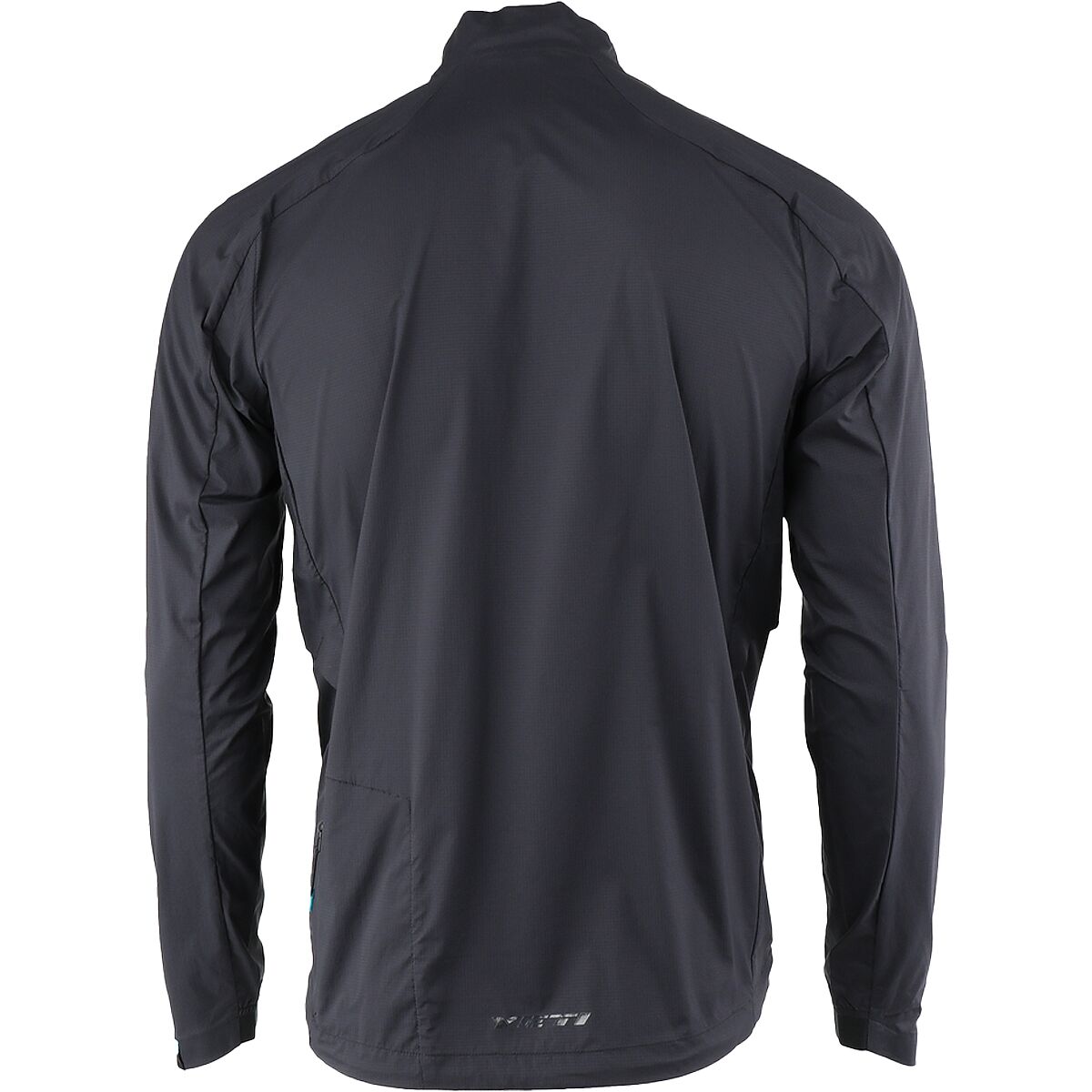 Yeti Cycles Turq Range Anorak Jacket - Men's - Men