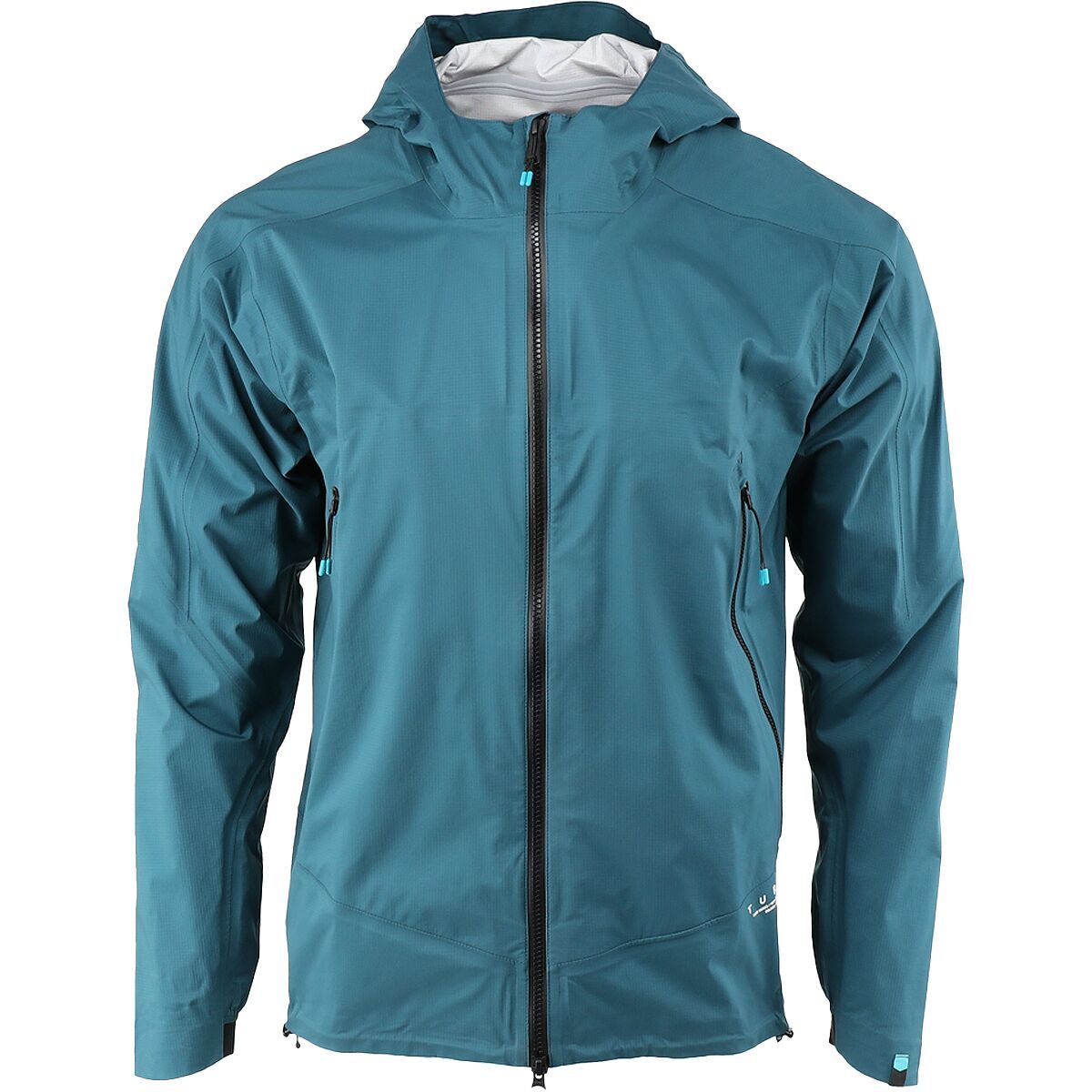 Yeti Cycles Turq Commit Jacket - Men's - Men
