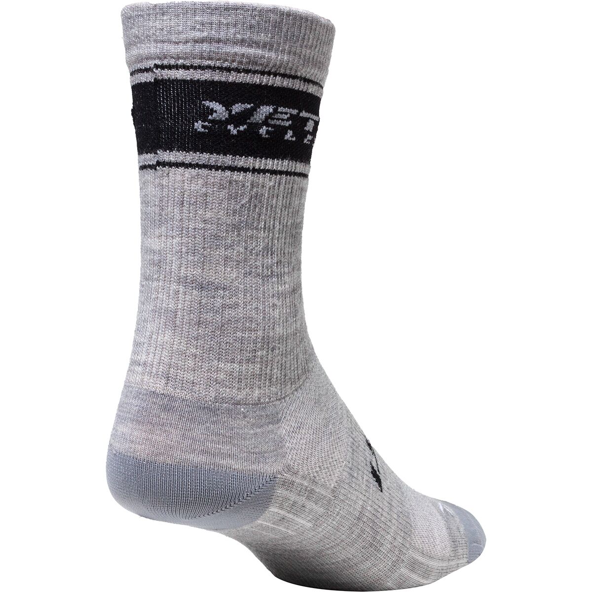 Yeti Cycles Wool Limited Edition Trail Sock - Men
