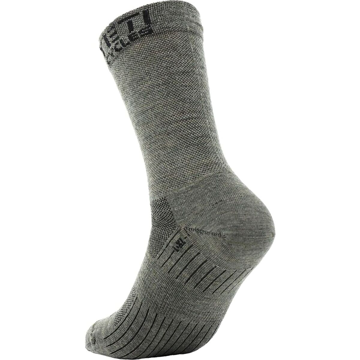 Yeti Cycles Wool Trail Sock - Men