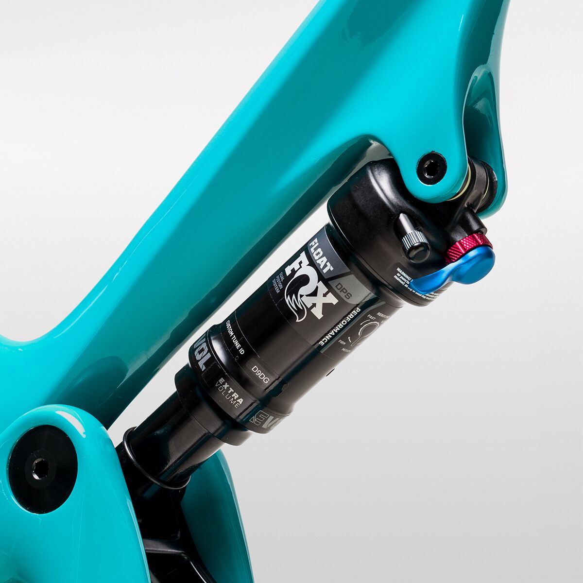 Yeti Cycles SB115 C1 SLX Mountain Bike - Bikes