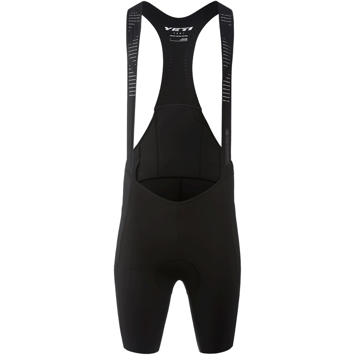 Yeti Cycles TURQ Air Bib Liner - Men's - Men