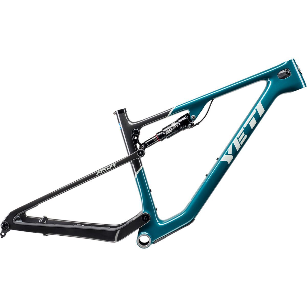 Blue Mountain Bikes & Frames - Custom & Specialized Bikes | Competitive ...