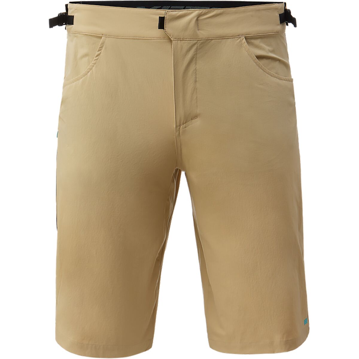 Yeti Cycles Men's Beige Baggy Bike Shorts | Competitive Cyclist