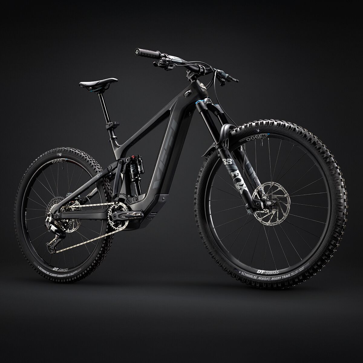 Yeti Cycles Lte C2 E90 Transmission E-Bike - Bikes