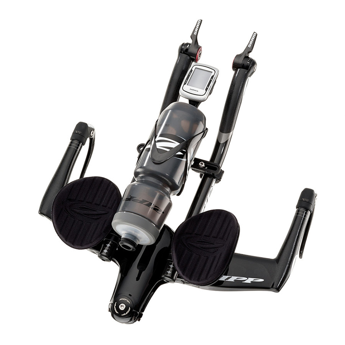 Zipp VUKA Alumina BTA Mount with Quick View Cage - Accessories