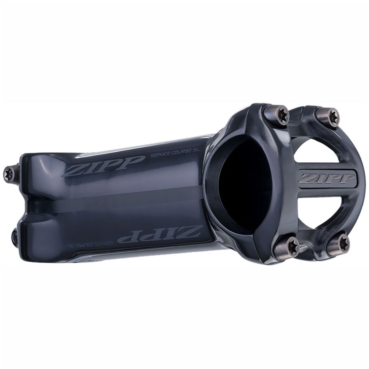 Zipp Service Course SL Stem - Components