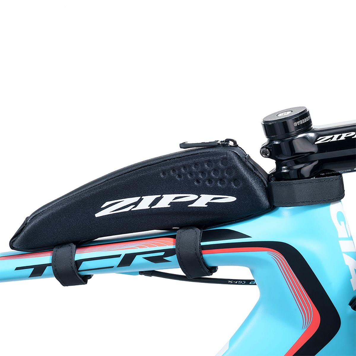 Zipp Speed Box Frame Bag - Accessories