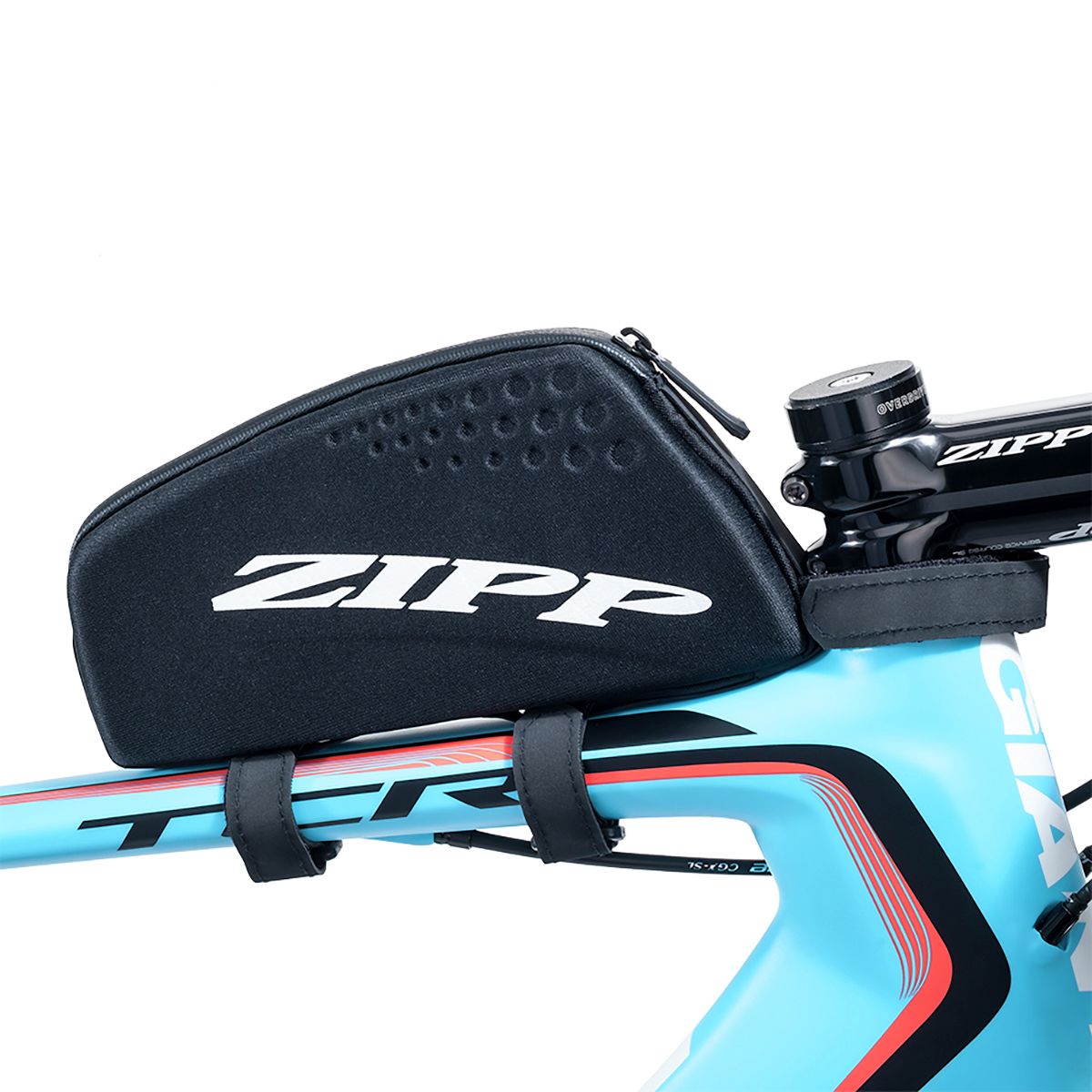 Zipp Speed Box Frame Bag - Accessories