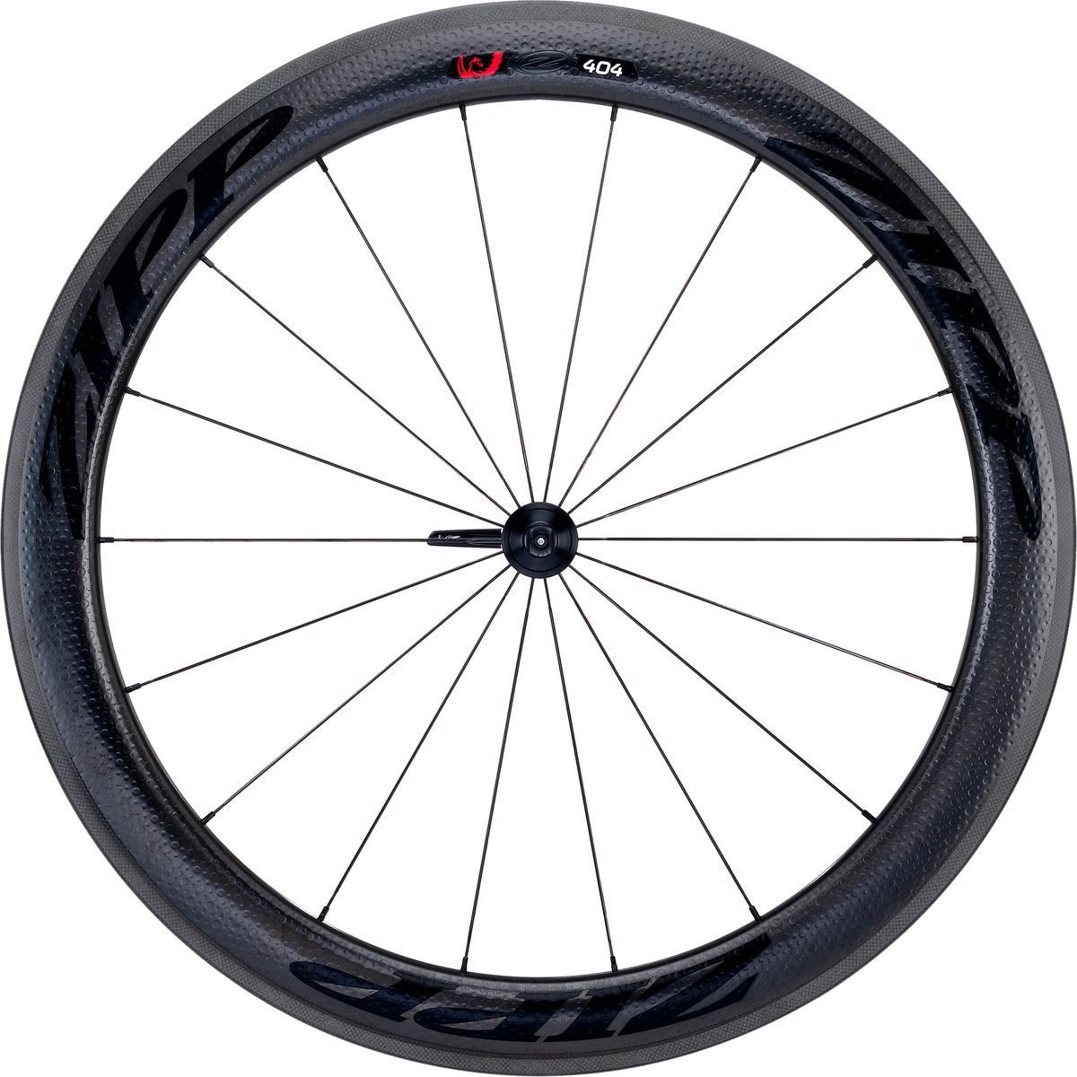 Zipp 404 Firecrest Carbon Road Wheelset - Tubular | Competitive Cyclist