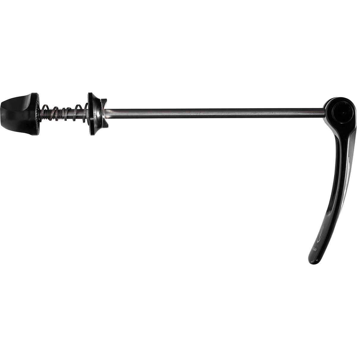 Zipp Tangente Stainless Steel Quick-Release Skewer - Pair - Components