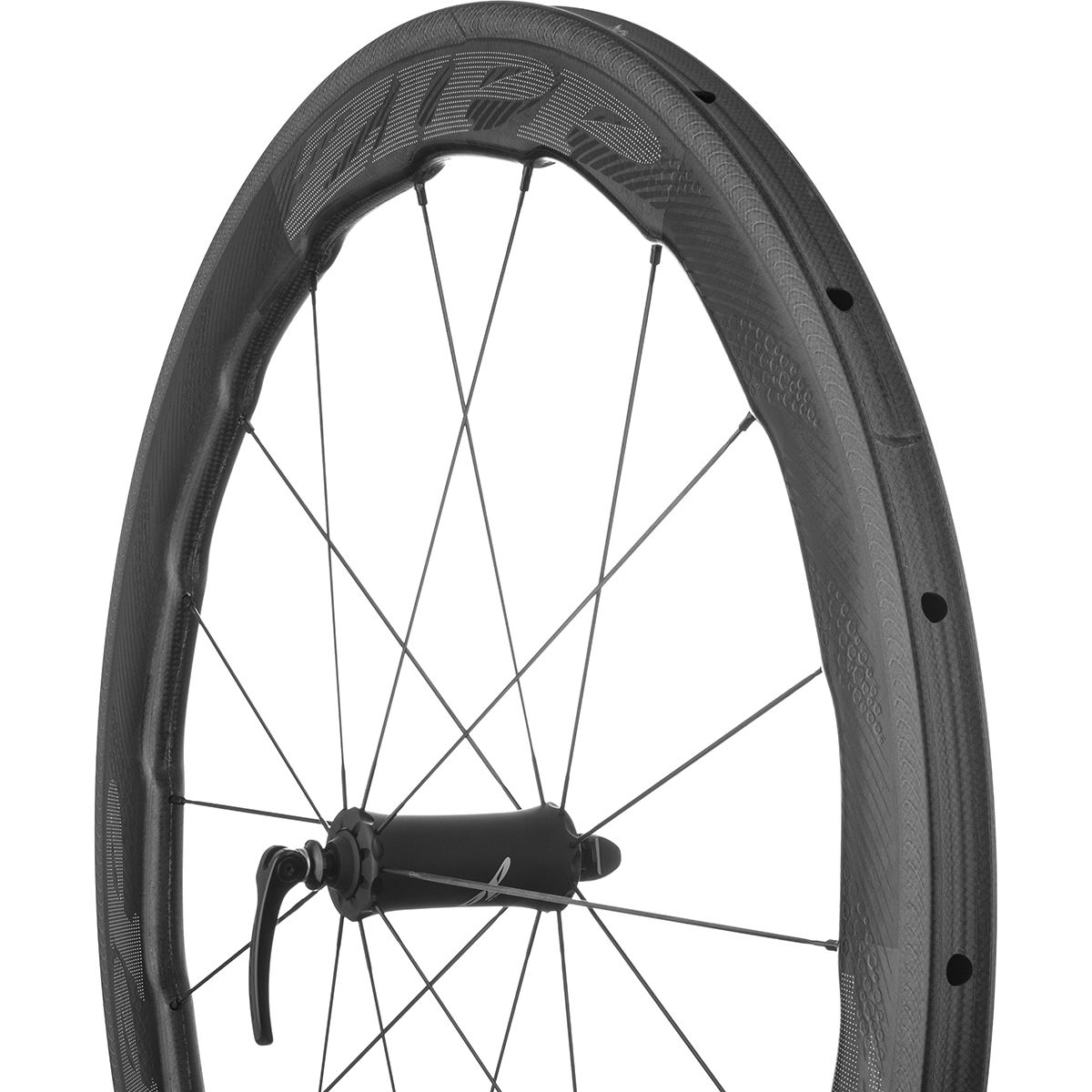 Zipp 454 NSW Carbon Wheel - Tubular - Components