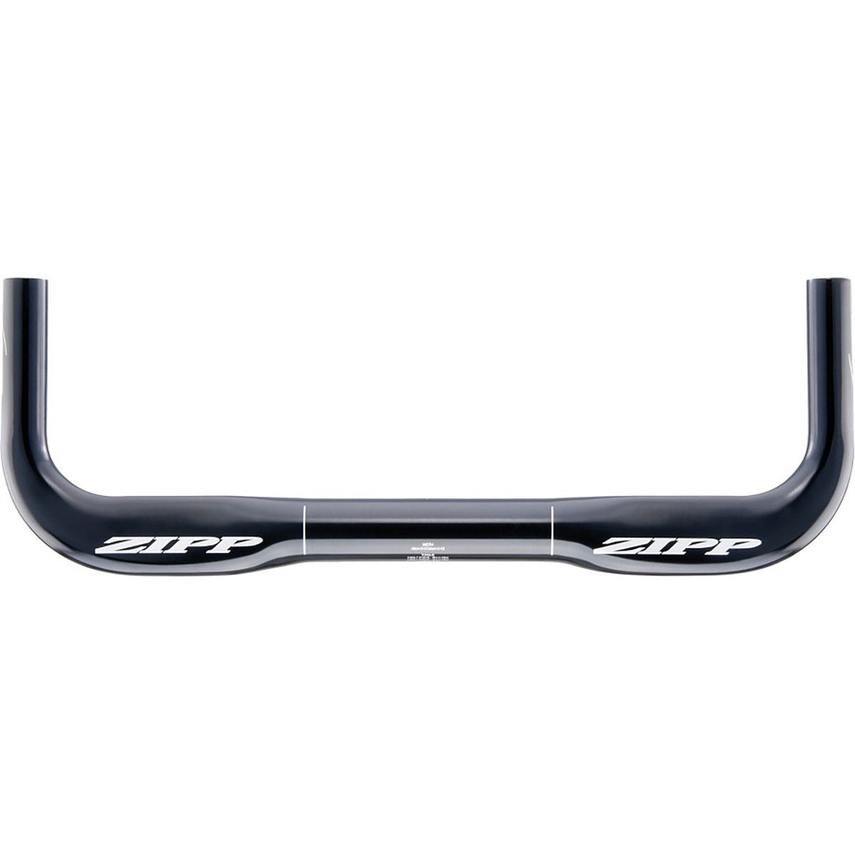 Zipp Vuka Alumina Basebar - Components