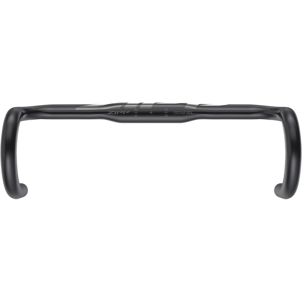 Zipp Service Course SL 80 Ergonomic Handlebar - Components