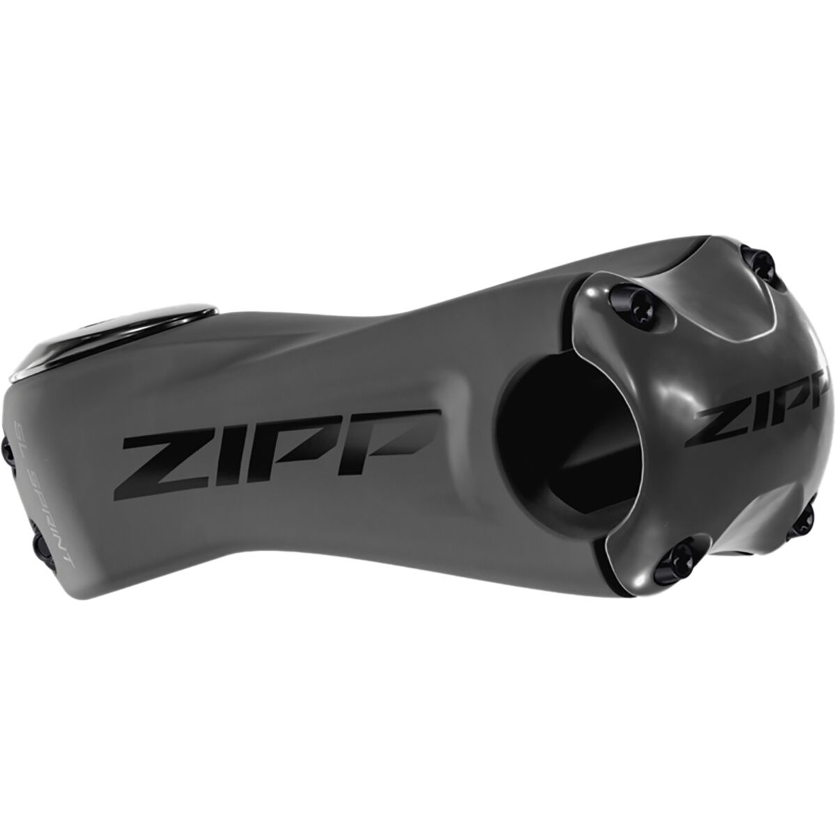 Zipp SL Sprint Carbon A3 Stem - Components