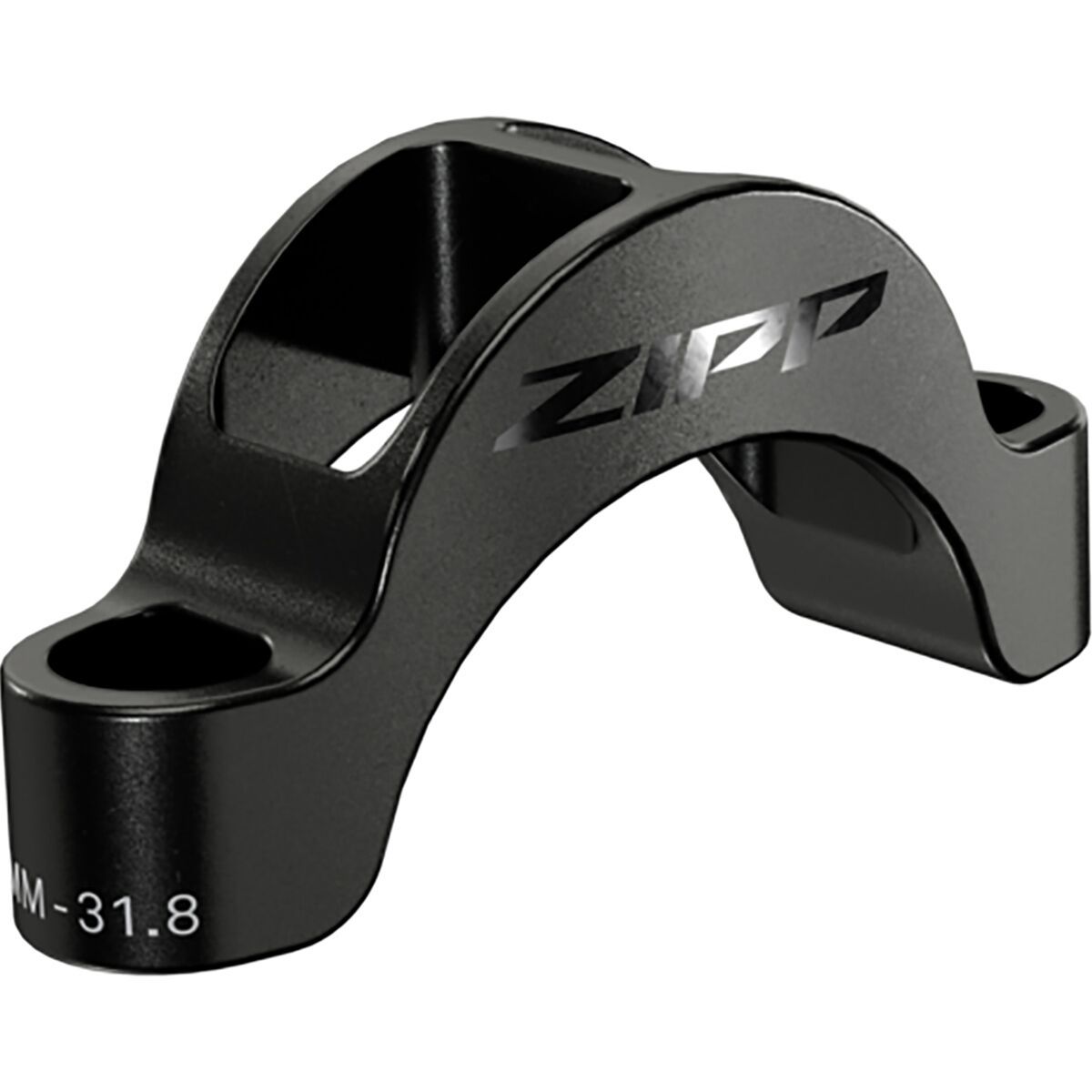 Zipp Vuka Clip Riser Kit - Components