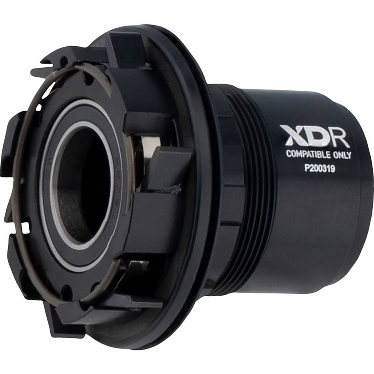 Zipp ZR1 Freehub Body - 2024 - Components