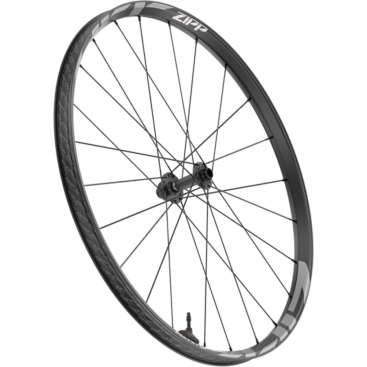 Zipp 1ZERO HITOP SW Carbon Wheel - 29in - Components