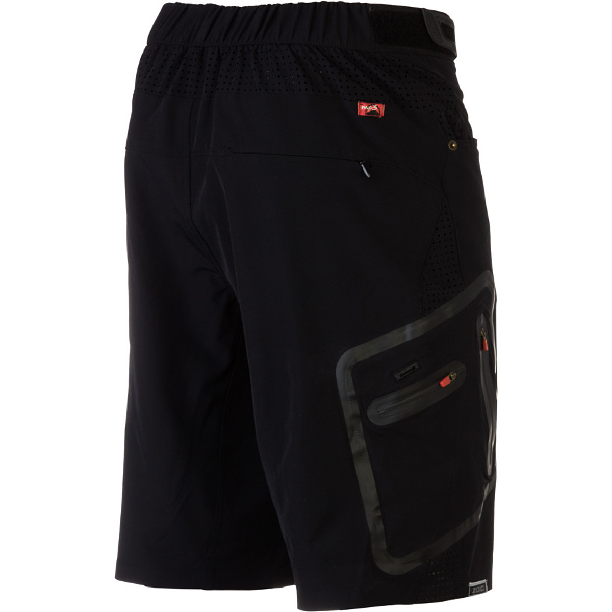 ZOIC Ether Quattro Shorts - Men's - Men